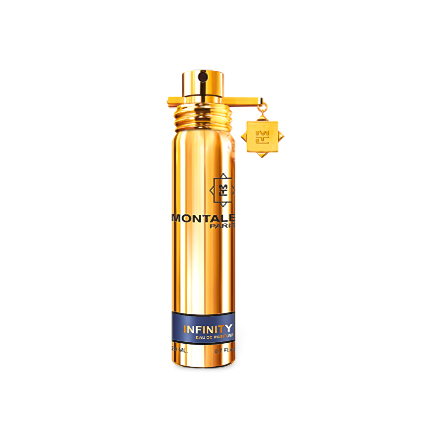 Perfume Montale Infinity 20 ml EDP Miniatura – Valentina Pereira