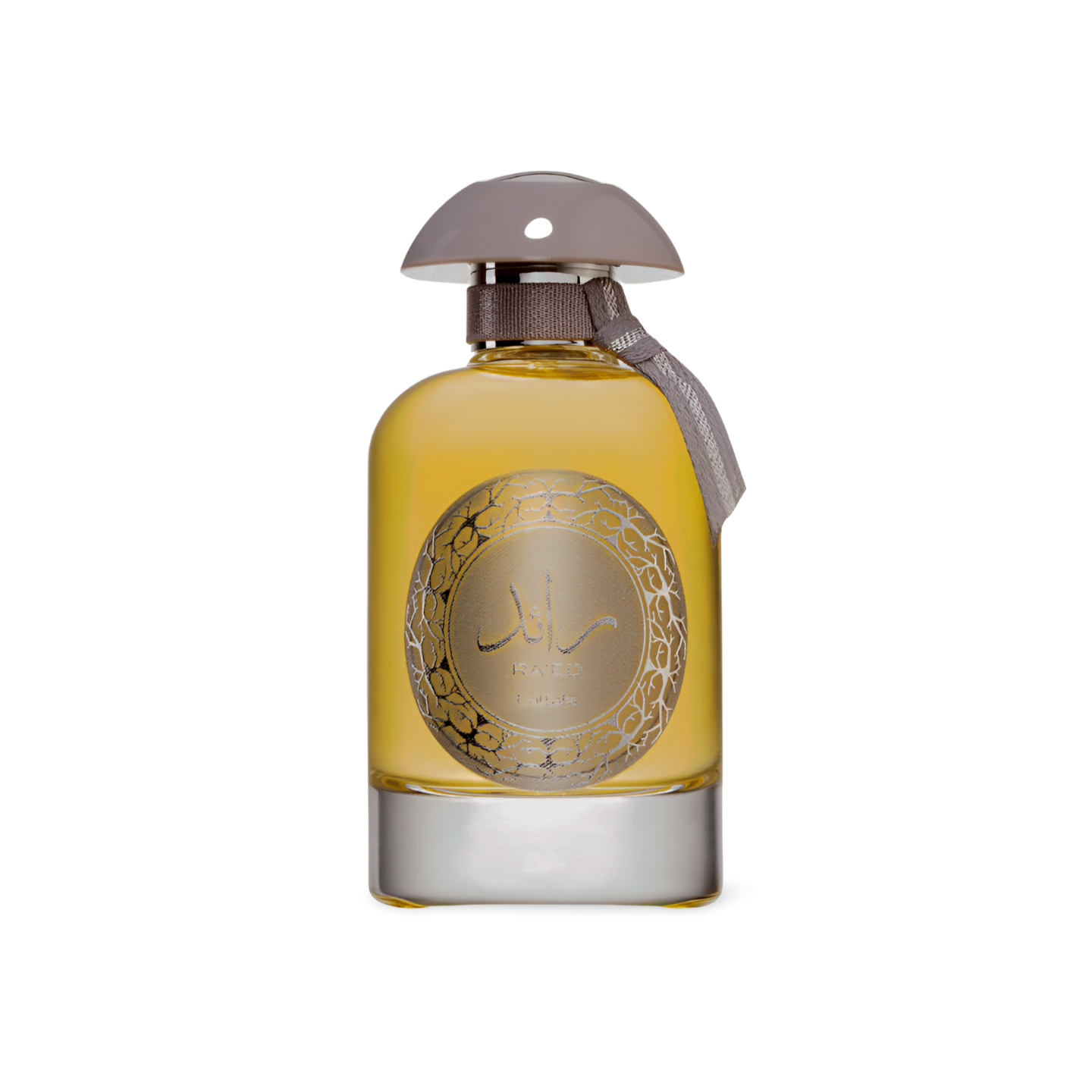 Perfume Lattafa Raed Silver 100 ml EDP – Valentina Pereira